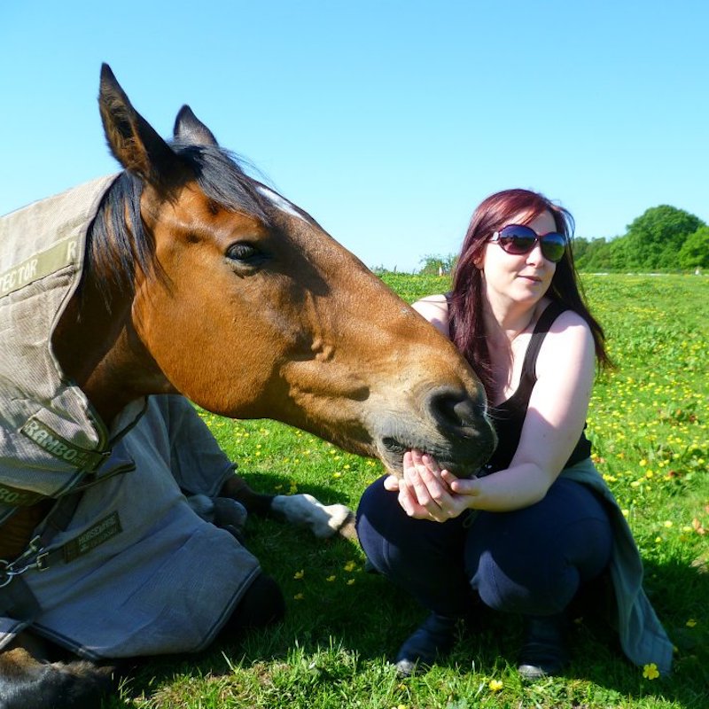 Wallace, The Tale Behind at Tail End Jewellery